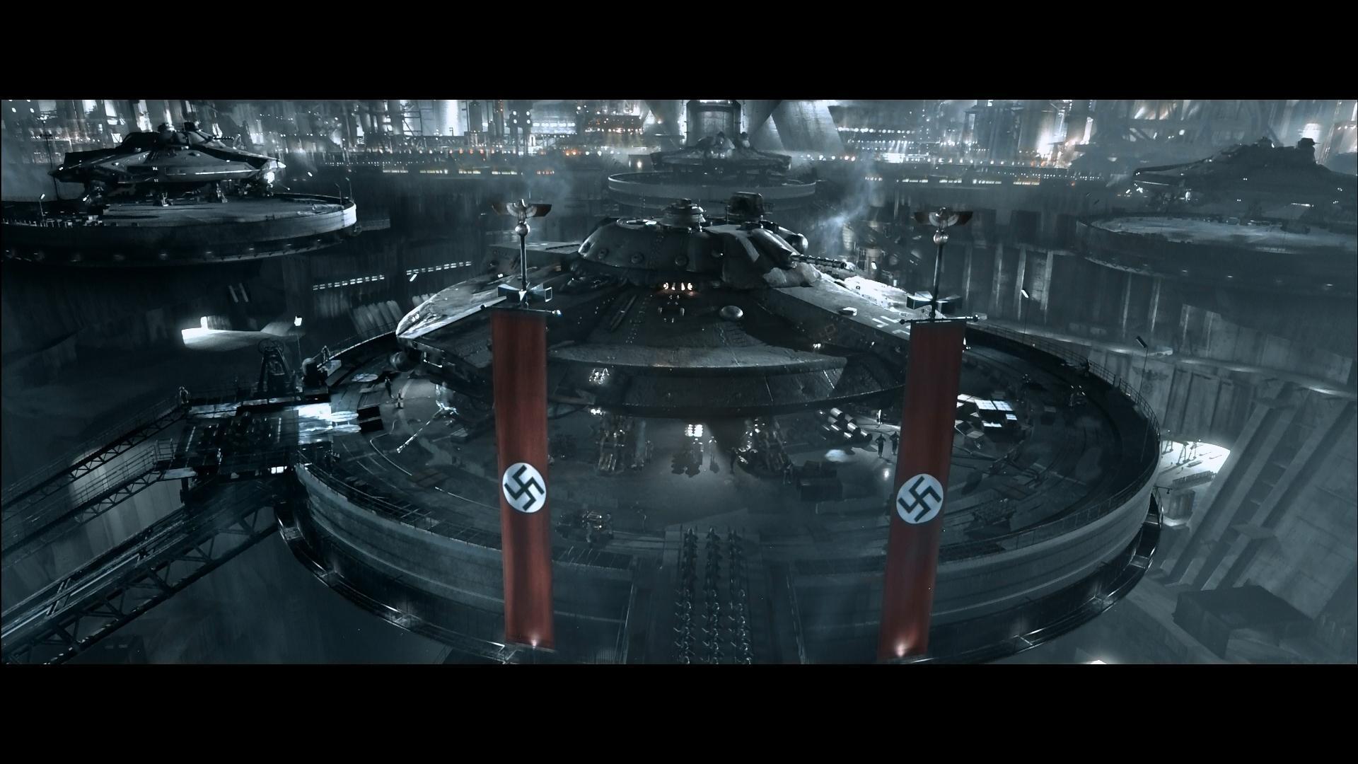 Iron Sky (Film)